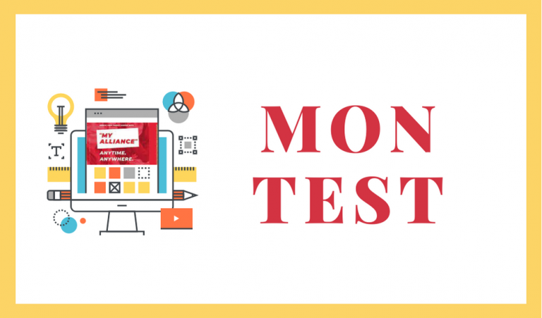 Mon Test | French level online assessment test – Alliance Francaise de Pune